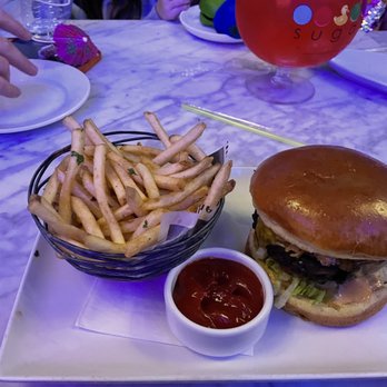 SUGAR FACTORY - ROSEMONT - Updated November 2025 - 1437 Photos & 1451 ...