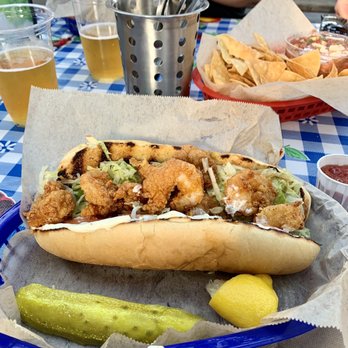 SEA SALT EATERY - Updated July 2024 - 1017 Photos & 836 Reviews - 4801 ...