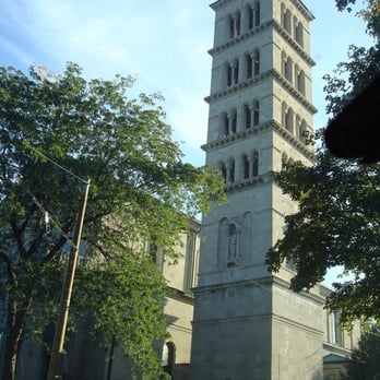 ST JOAN OF ARC - Updated December 2025 - 10 Photos & 13 Reviews - 4217 ...