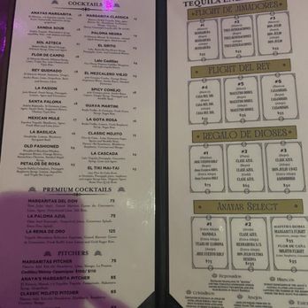 ANAYAS - 1024 Photos & 805 Reviews - 630 E Colorado Blvd, Pasadena ...