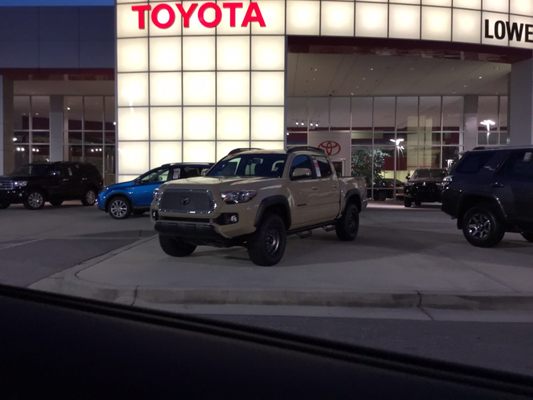 RIVERSIDE TOYOTA - Updated December 2025 - 21 Photos & 32 Reviews - 131 ...