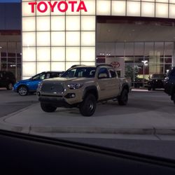 RIVERSIDE TOYOTA - 17 Photos & 22 Reviews - 131 Hwy 411 E, Rome, GA - Yelp