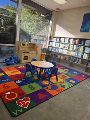 LA COUNTY LIBRARY - GARDENA MAYME DEAR LIBRARY - Updated March 2026 ...