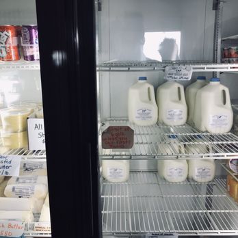 SANDERS DAIRY FARM - Updated June 2026 - 12 Photos - 3 E 900 N ...