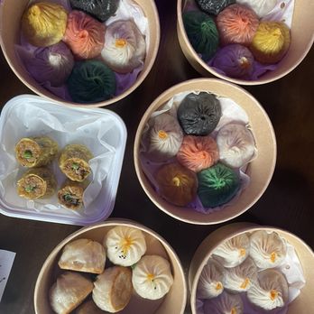 DUMPLING DISTRICT - Updated September 2024 - 117 Photos & 85 Reviews ...