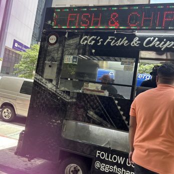 GG’S FISH & CHIPS - Updated December 2025 - 63 Photos & 52 Reviews ...