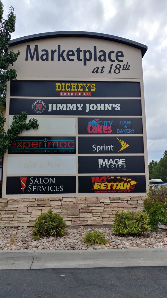 MARKETPLACE AT 18TH - Updated June 2025 - 1846 S 300th W, Salt Lake ...