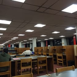 MUGAR MEMORIAL LIBRARY - 771 Commonwealth Ave, Boston, Massachusetts ...