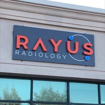 RAYUS RADIOLOGY - Updated December 2025 - 17 Reviews - 521 E County ...