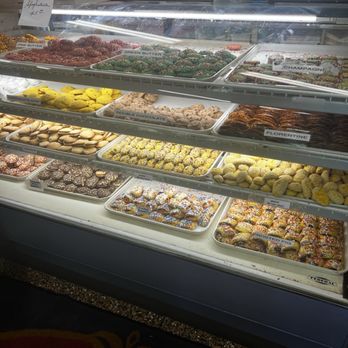 BOVA’S BAKERY - Updated May 2025 - 1723 Photos & 1846 Reviews - 134 ...