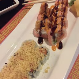 CHOPSTIX GOURMET AND SUSHI BAR - Updated December 2025 - 261 Photos ...