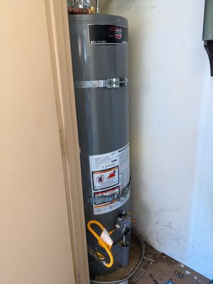 TNT WATER HEATERS SOCAL - Updated October 2025 - 20 Photos & 83 Reviews - San Diego, California ...