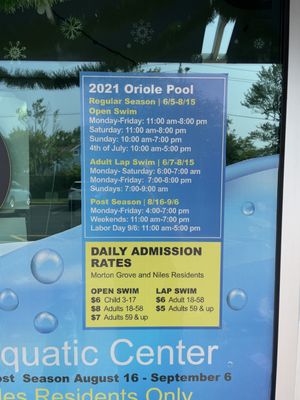 ORIOLE PARK - Updated July 2025 - 9200 Oriole Ave, Morton Grove ...