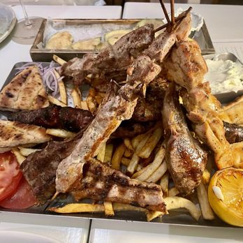 ESTIATORIO PLAKA - Updated September 2024 - 316 Photos & 72 Reviews ...