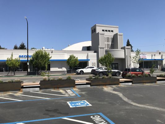 BERKELEY HONDA AUTOCENTER - Updated October 2025 - 26 Photos & 446 ...