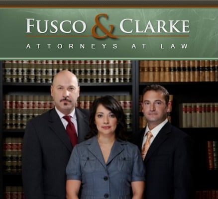 FUSCO AND CLARKE - Updated September 2025 - 35 Reviews - 150 E Olive ...