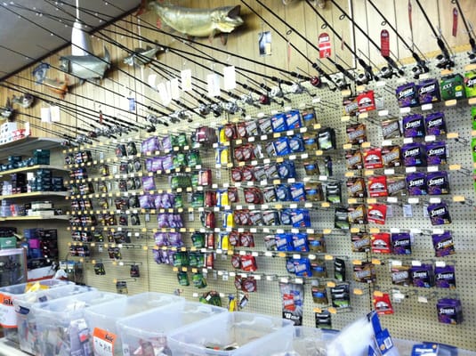 FISHTECH - Updated October 2025 - 32 Reviews - 5802 Dempster St, Morton ...