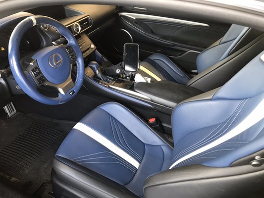 HENNESSY LEXUS OF GWINNETT - Updated March 2025 - 104 Photos & 120 ...