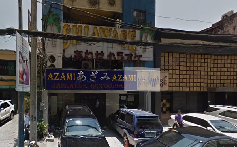 AZAMI - Updated October 2025 - 444 Photos - 808 A. Arnaiz Road, Makati ...