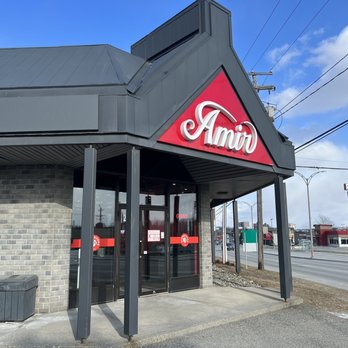 AMIR - Updated December 2025 - 14 Rue Wellington S, Sherbrooke, Quebec ...