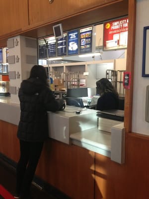 UNITED STATES POST OFFICE - Updated May 2026 - 24 Photos & 295 Reviews ...