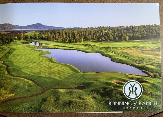RUNNING Y RANCH GOLF COURSE - Updated June 2024 - 54 Photos & 33 ...