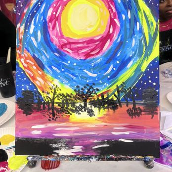 PAINTING WITH A TWIST - Updated December 2025 - 122 Photos & 40 Reviews ...