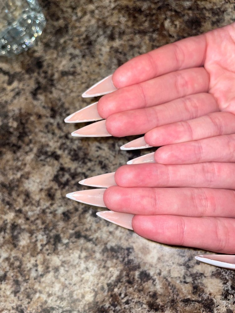 #1 NAILS - Updated September 2025 - 54 Photos & 42 Reviews - 1601 E ...