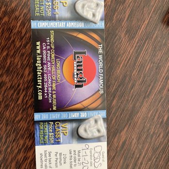 LAUGH FACTORY - Updated February 2025 - 285 Photos & 465 Reviews - 151 ...