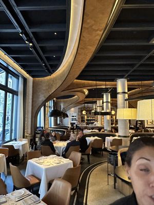 OCEANS NEW YORK - 544 Photos & 164 Reviews - 233 Park Ave S, New York ...