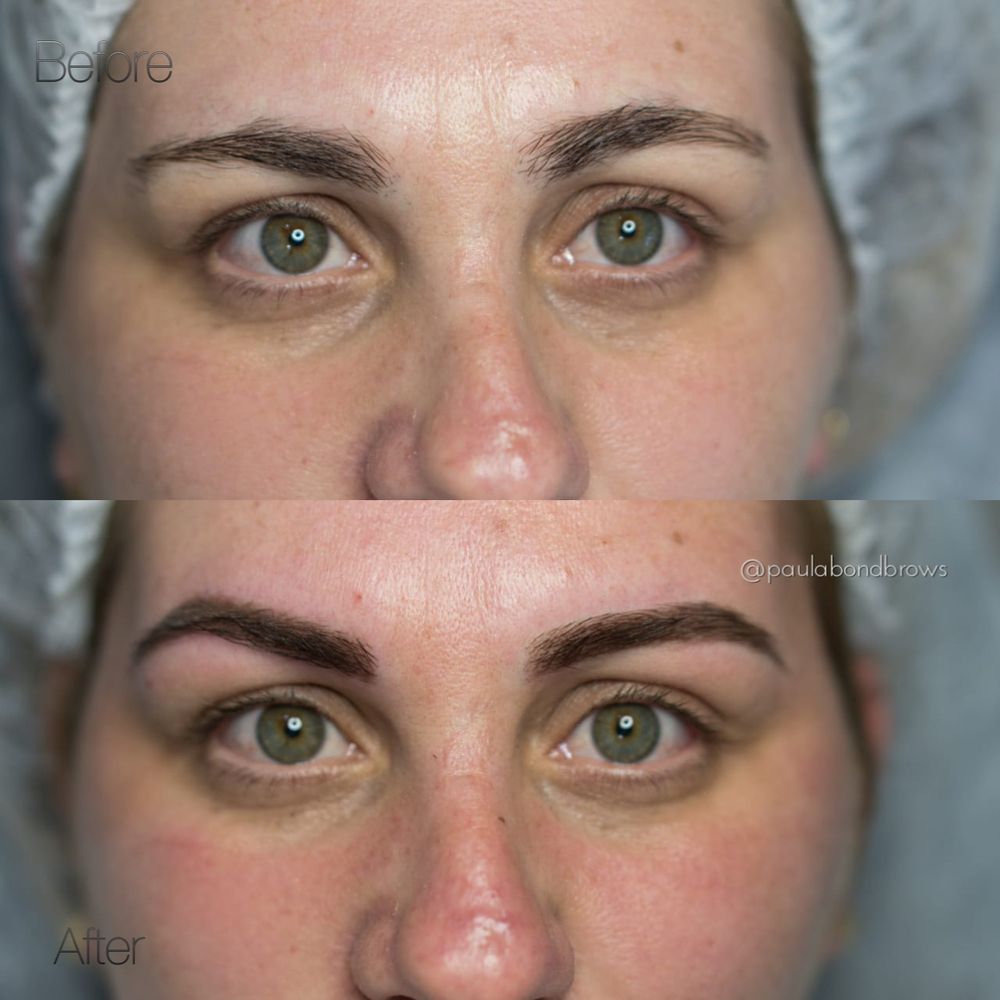 PAULA BOND BROWS - Updated July 2024 - Ventura, California - Permanent ...