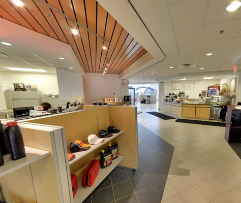 IRA TOYOTA OF DANVERS - Updated April 2026 - 28 Photos & 329 Reviews ...