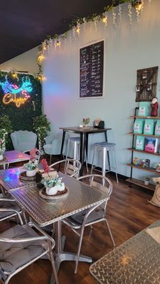 CALYPSO COFFEE BAR - Updated September 2025 - 170 Photos & 61 Reviews ...