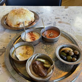 DALIDA - Updated July 2024 - 850 Photos & 297 Reviews - 101 Montgomery ...