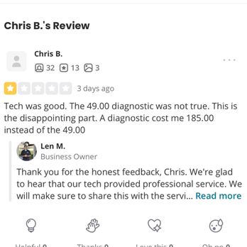 LEN THE PLUMBER HEATING & AIR - Updated July 2024 - 104 Photos & 590 ...