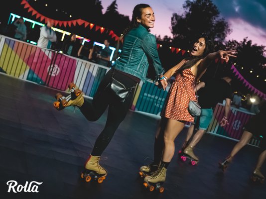 ROLLA SKATE CLUB - Updated January 2026 - 28 Photos - 100 North Renfrew ...