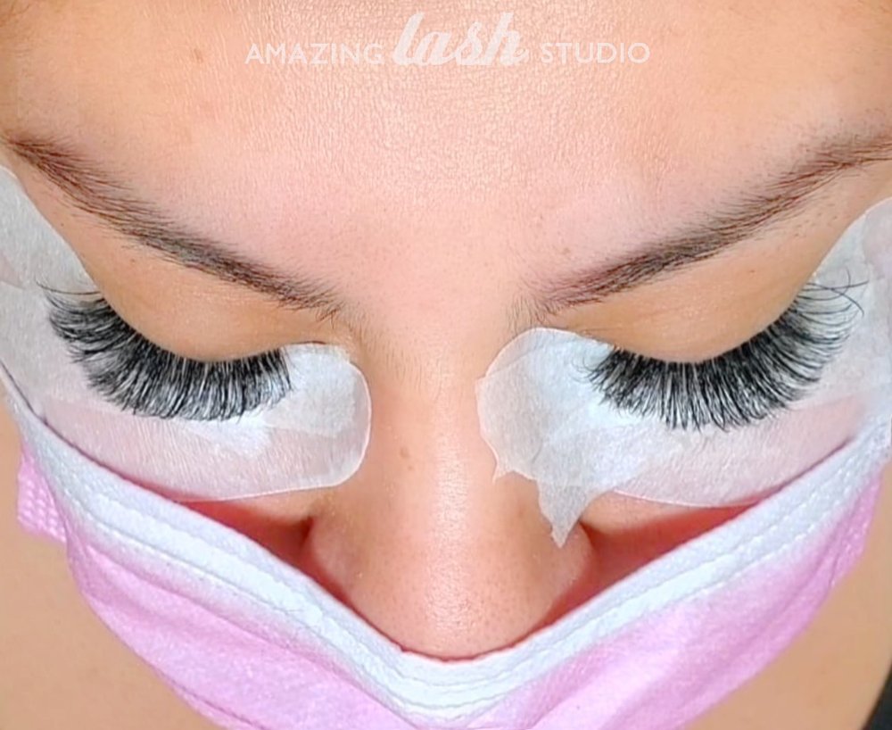 AMAZING LASH STUDIO - Updated March 2025 - 275 Photos & 151 Reviews ...