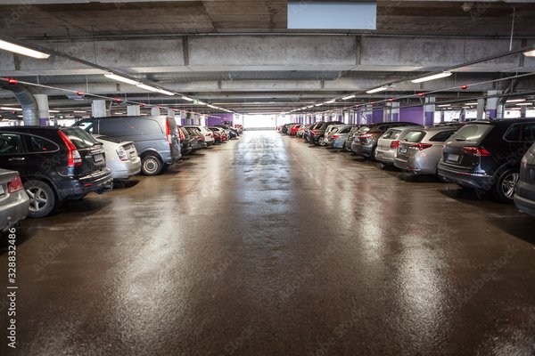 SNAP INDOOR PARKING - Updated December 2025 - 54 Photos & 385 Reviews ...