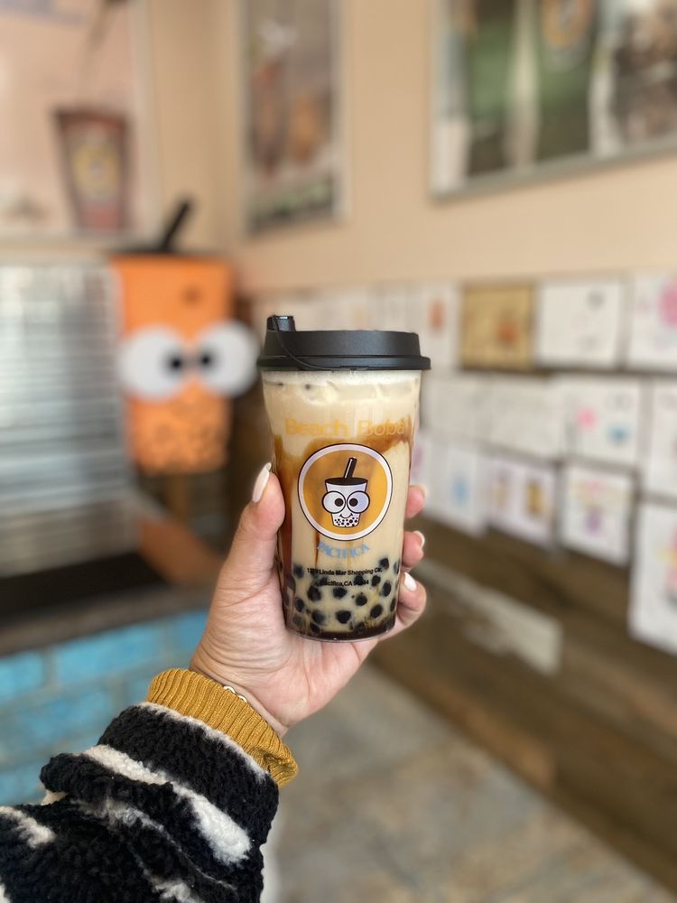 BEACH BOBA - Updated January 2026 - 293 Photos & 234 Reviews - 1328 ...