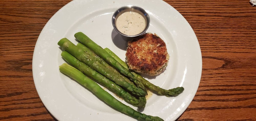 BLUE RIDGE GRILL - 208 Photos & 514 Reviews - 955 Edwards Ferry Rd NE ...