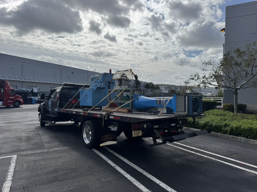 RAPID TOWING 305 SERVICES - Updated January 2025 - 20 Photos - Miami ...