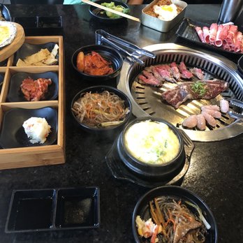 MR KIM’S KOREAN BBQ - Updated May 2025 - 628 Photos & 519 Reviews - 560 ...