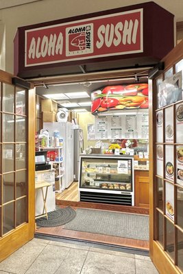 ALOHA SUSHI - Updated May 2026 - 30 Photos & 20 Reviews - 900 Fort St ...