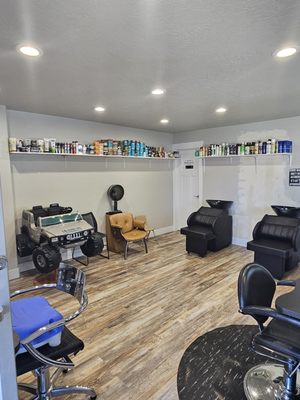 CORONA’S HAIR SALON - Updated December 2025 - 323 W Pine Ave, Meridian ...
