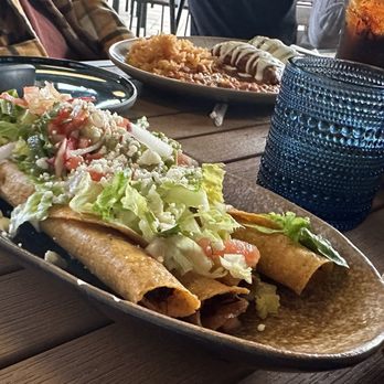 AGAVE AZUL COCINA MEXICANA - GATEWAY - Updated November 2024 - 359 ...