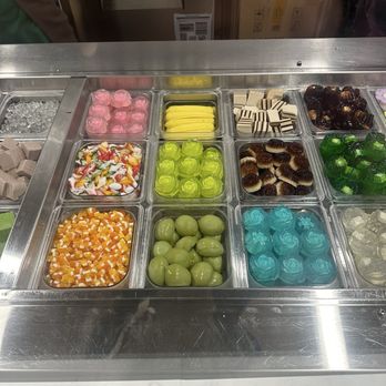 UNU CAFE - Updated February 2025 - 624 Photos & 214 Reviews - 9950 ...