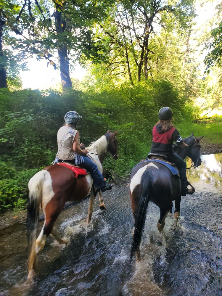 MOON RIDGE STABLES - Updated June 2024 - 14714 S Redland Rd, Oregon ...
