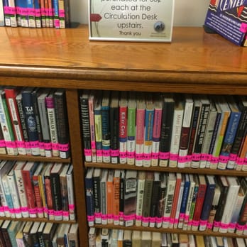 EMMA S CLARK MEMORIAL LIBRARY - Updated October 2025 - 30 Photos & 12 ...