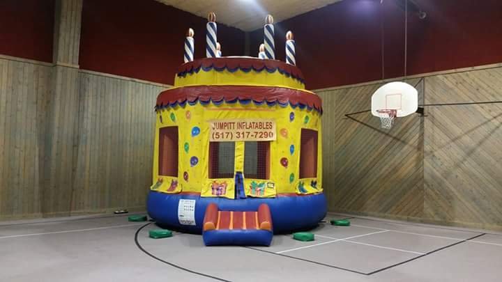 JUMPITT INFLATABLES - Updated January 2025 - 80 Race St, Coldwater ...