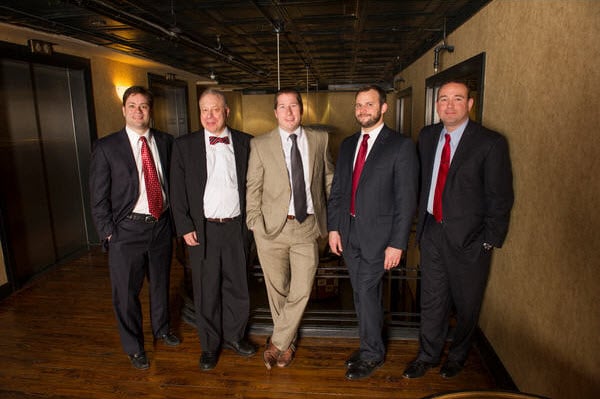 LEFKOVITZ & LEFKOVITZ - Updated January 2026 - 618 Church St, Nashville ...